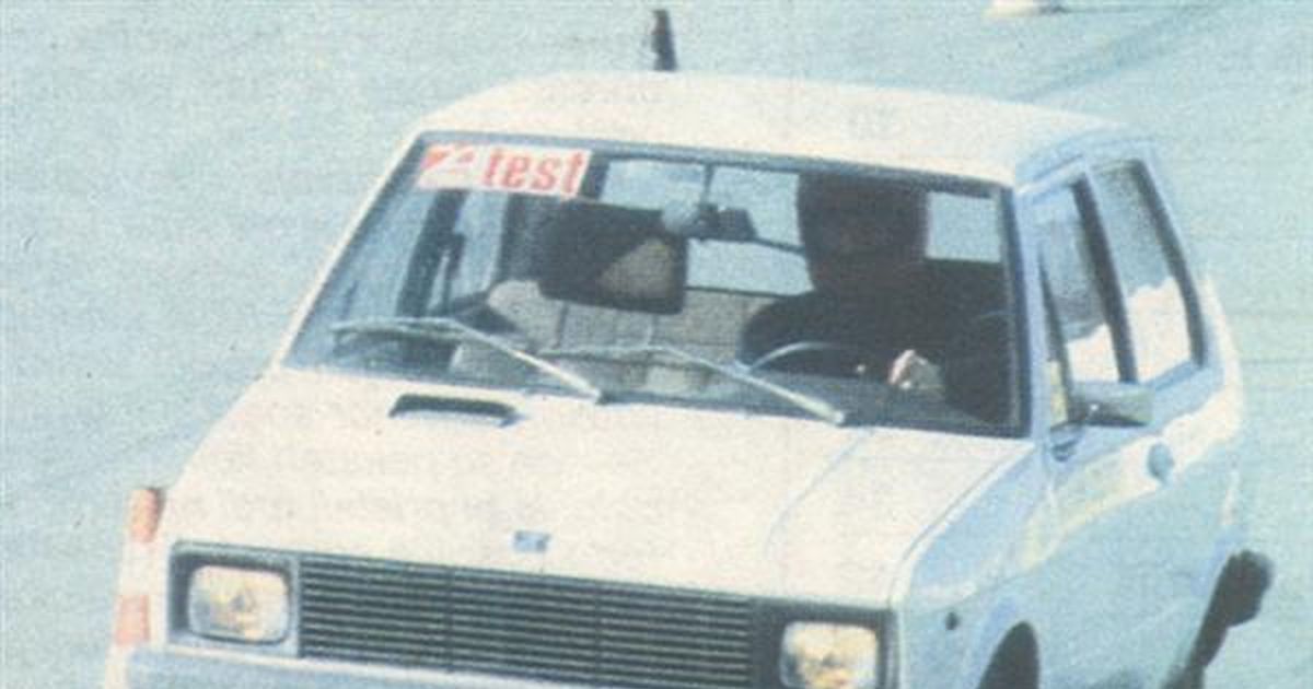 Zastava jugo 45 - Avto-magazin.si