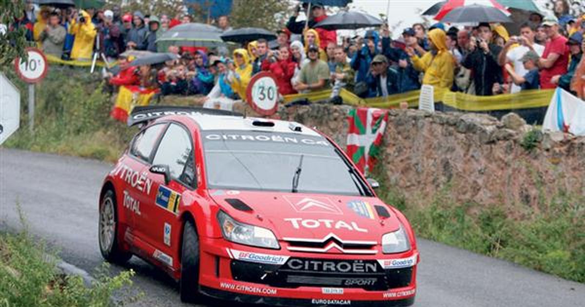 Reli SP: Katalonija - Avto-magazin.si