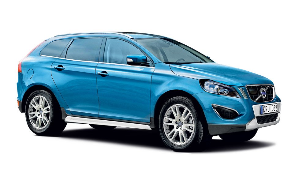 Volvo XC30 - Avto-magazin.si