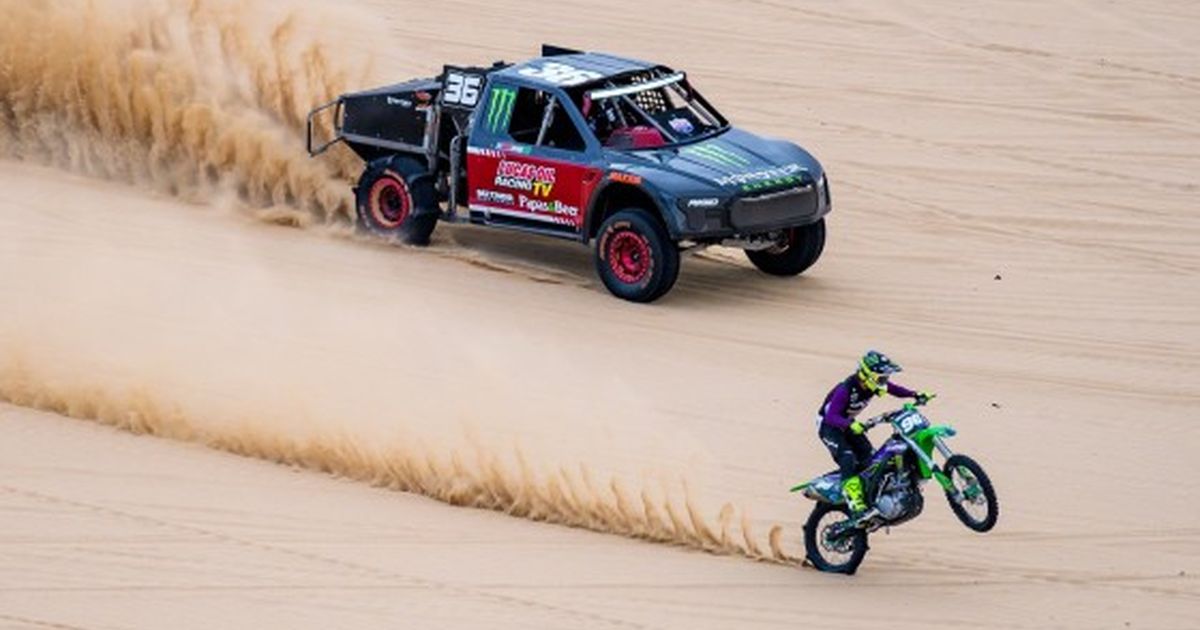 Monster Energy: Doonies 3 (video) - Avto-magazin.si