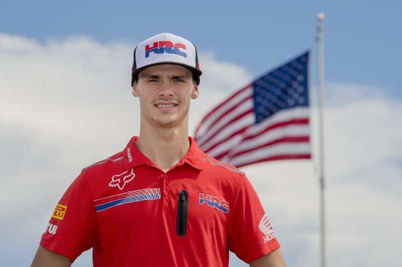 Tim Gajser potrdil udeležbo na Monster Energy Cupu - Šport - Moto Magazin