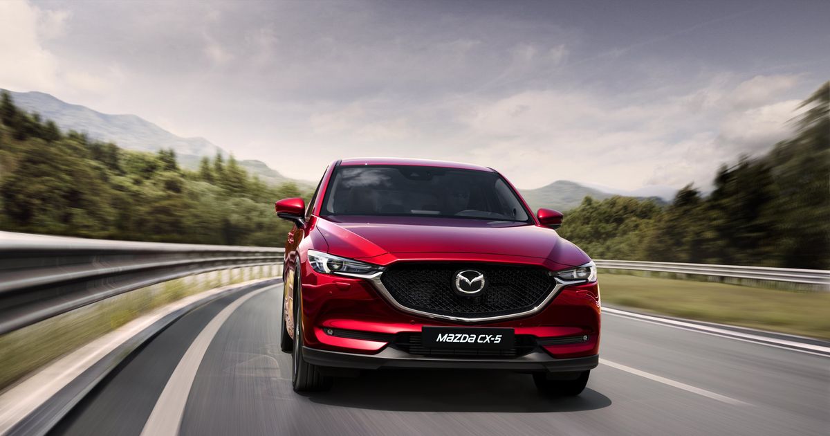 Kakšna usoda čaka Mazdin najbolje prodajan model? - Zanimivosti - Avto ...