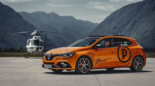Bit Sever in Pleško Cars pripravila zanimiv uvod v poletje - Novice ...