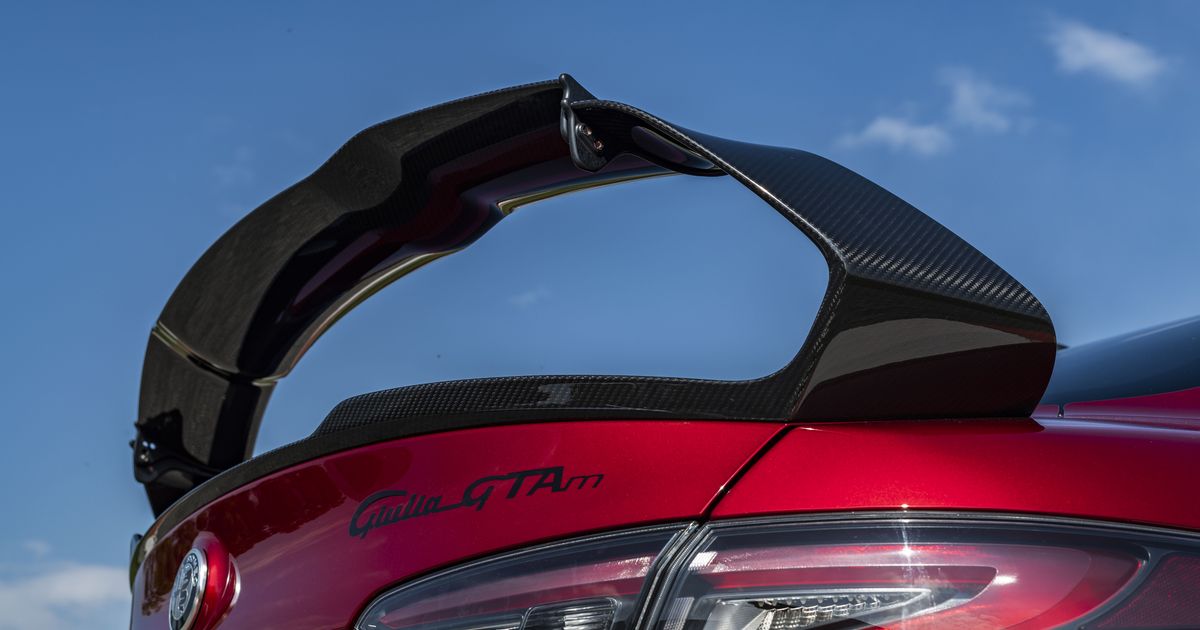 Preobrat: Giulia bo vseeno drugačna, ko je bilo napovedano - Avto ...