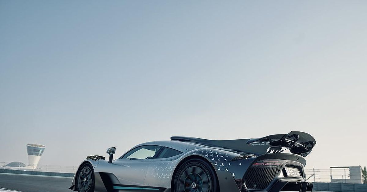 Mercedes v Nemčiji uživa v sladkih skrbeh - Novice - Avto-magazin.si