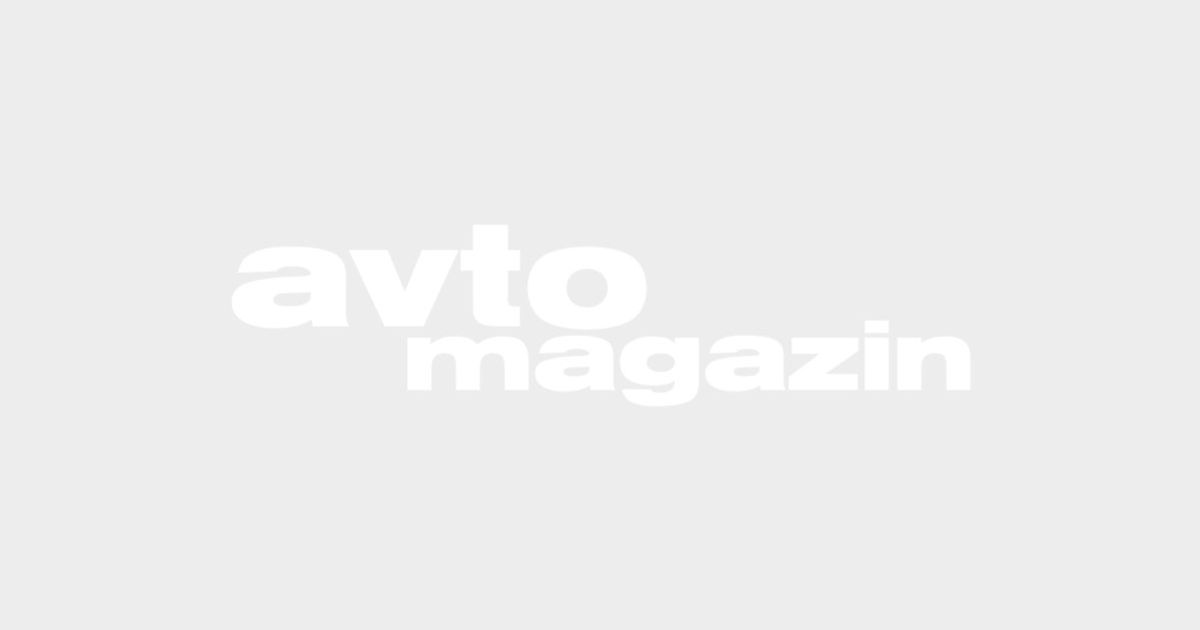 Ta avtobus je bil dorasel evropskim tekmecem - Zanimivosti - Avto Magazin