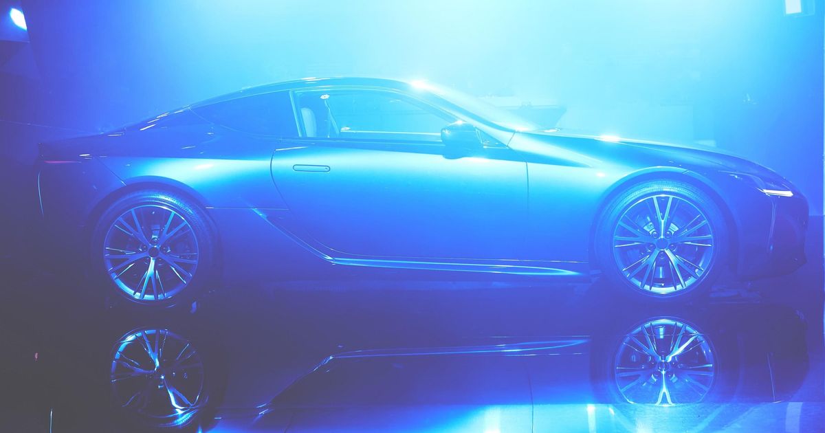 To so "uradno" najgrši avtomobili na svetu. Se strinjate z izborom ...