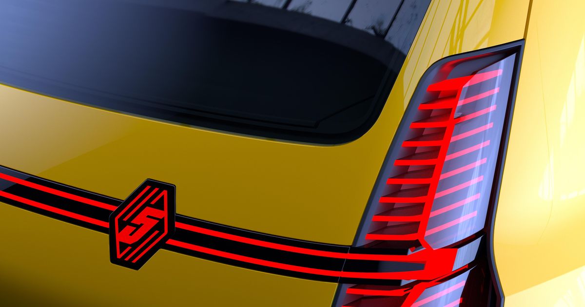 Renault že letos izdatno računa na električne avtomobile - Novice ...