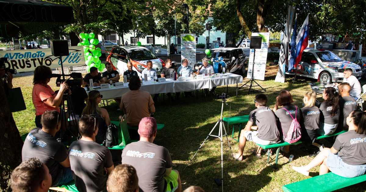 Reli se seli ... med hmelj! - Avto-magazin.si