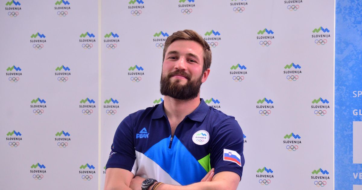 Filip Flisar ima nov avto. To, kar je najprej naredil z njim, vas bo ...