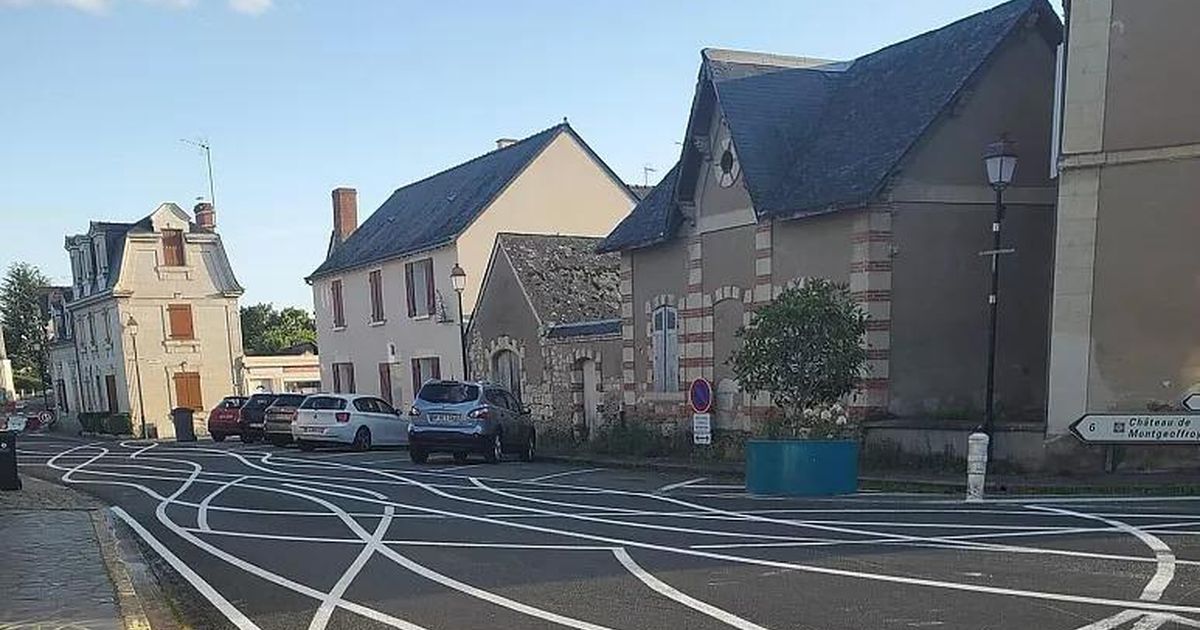 V francoskem mestu so izbrali poseben način, s katerim voznike ...