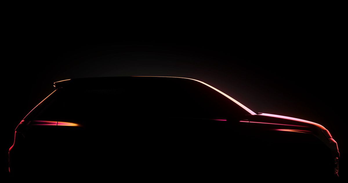 Renault razkriva vse več podrobnosti nove "petke". Kdaj jo razkrijejo v ...