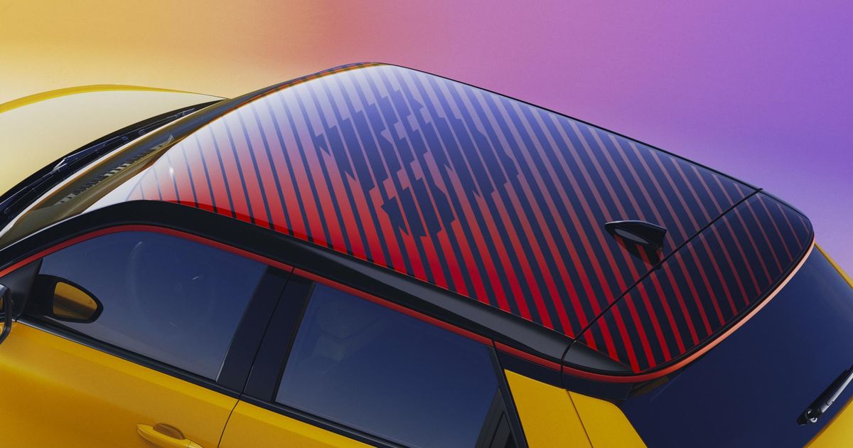 Novi Renault 5 postaja resničnost! Tu so fotografije notranjosti, znana ...