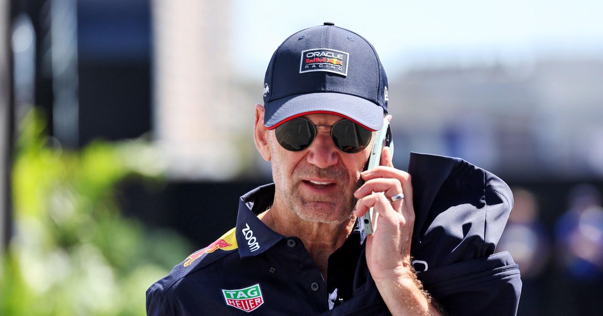 Razpad Red Bulla? Konstruktorski genij zapušča avstrijsko moštvo in se ...