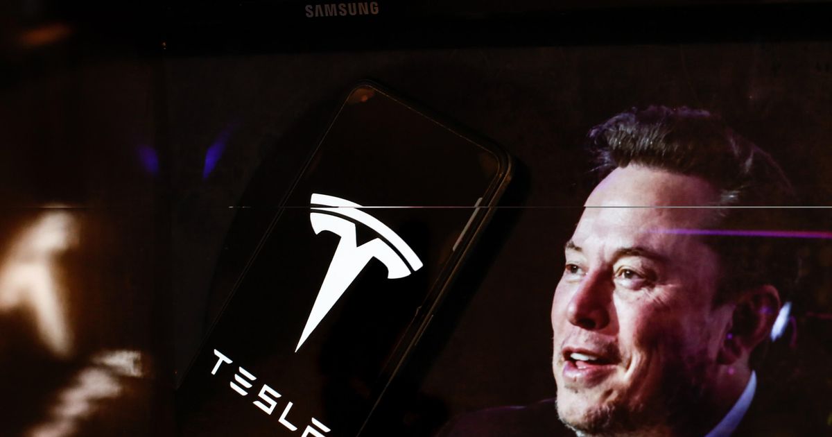 Tesla: se bo z robotaksijem ponovila zgodba Cybertrucka? - Novice ...