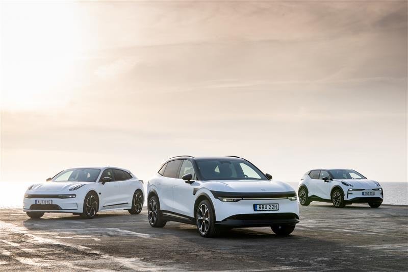 Kitajski avtomobilski imperij je na slovenskem trgu bogatejši še za ...