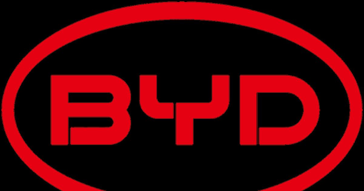 BYD - avtomobilska znamka| Avto-magazin.si